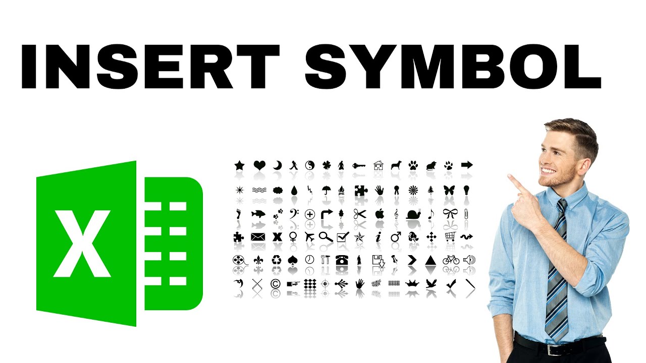How To Insert Symbol In Excel ALL SYMBOL YouTube how-to-insert-symbol-in-excel-all-symbol-youtube