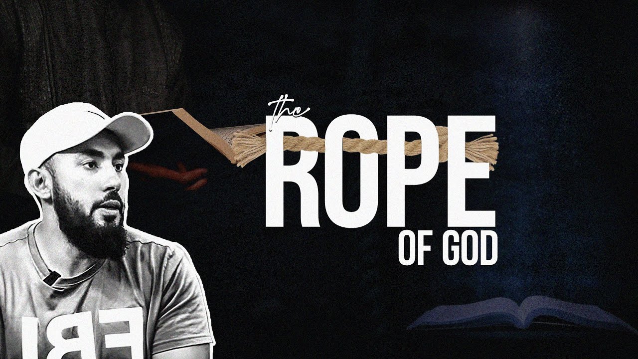 Rope of God | Thought Provoking | Abu Saad @abusaaddofficial - YouTube