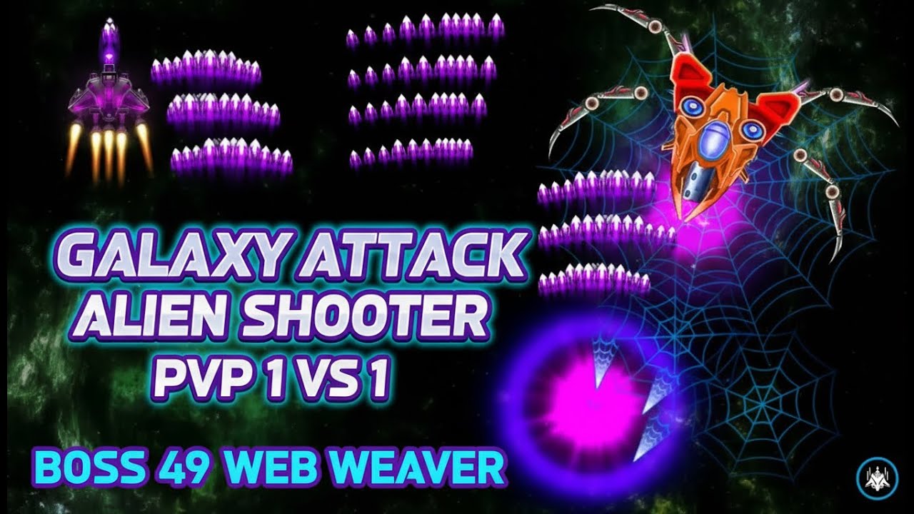GAAS Boss Mode Boss Web Weaver Review By Apache Gamers - YouTube