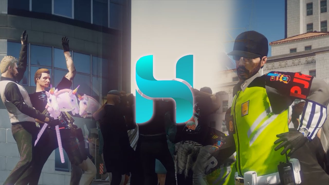 CINEMATIC WE ARE UNITY #JUSTRP #HOPEFLLYROLEPLAY - YouTube