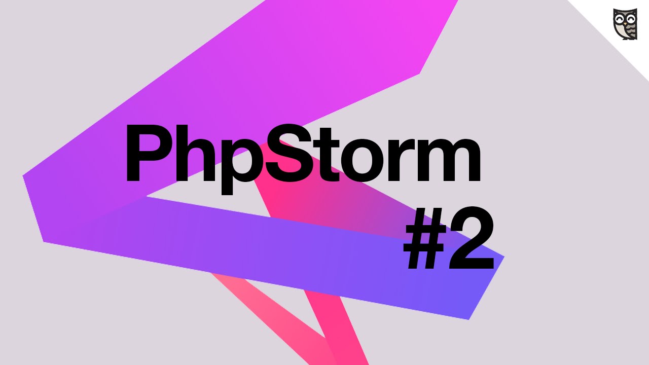 PhpStorm - #2 - Настройка интерфейса. Визуальное оформление. Установка тем. - YouTube