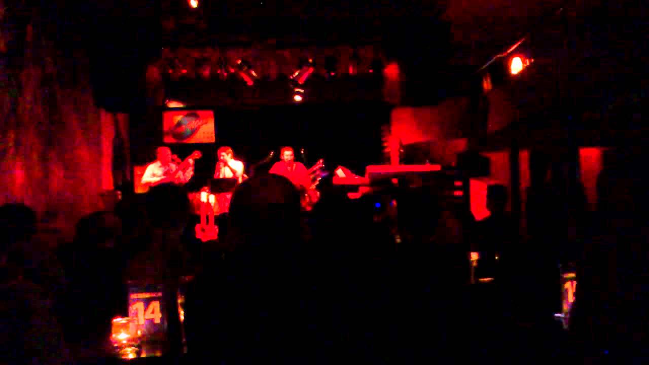 Yessongs Italy - Roundabout - 18.03.2012 - YouTube