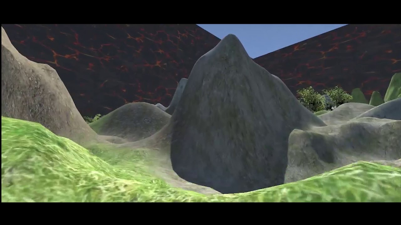 Animation 2019 Jeb Bush Unity Project - YouTube