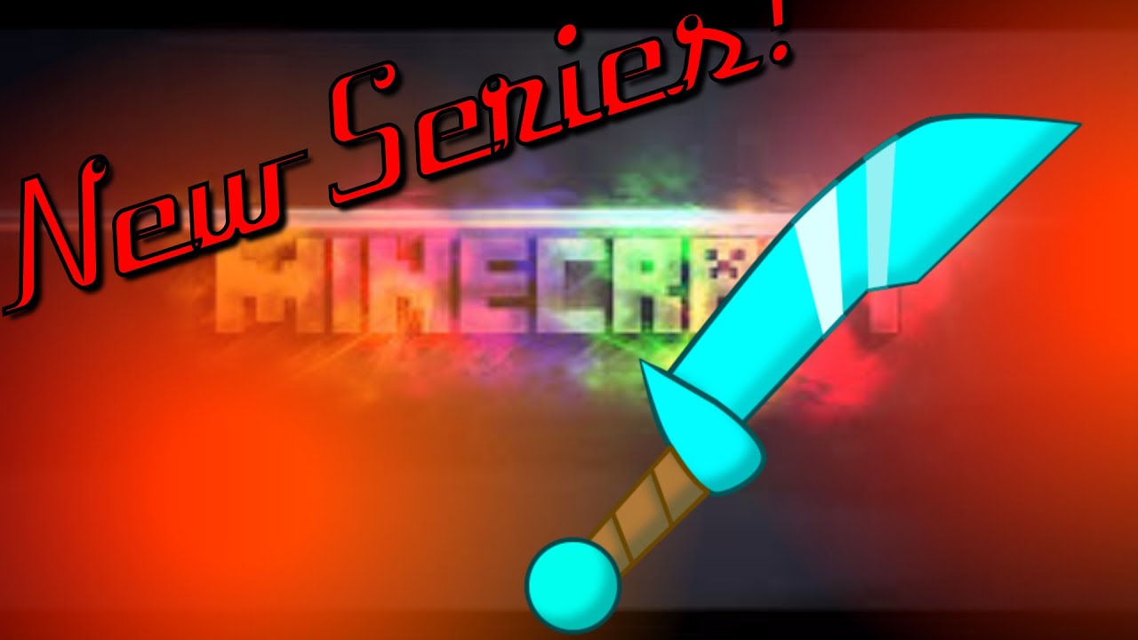 New Series (Finding Vex) w/ Vex Nation Coming soon!!! - YouTube