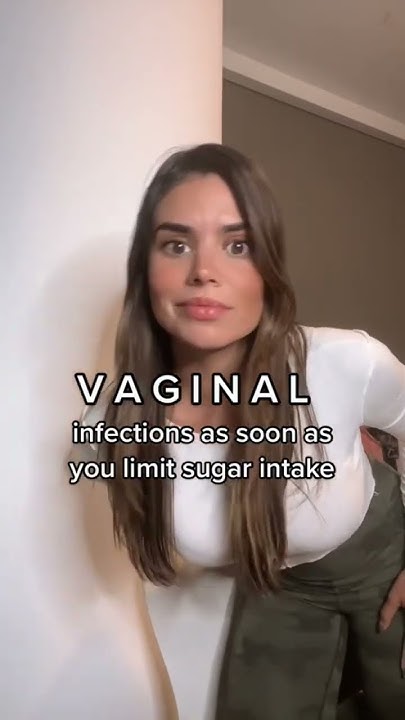 This Is A Huge Factor When You Re Trying To Figure Out Why You Have An Infection 😩