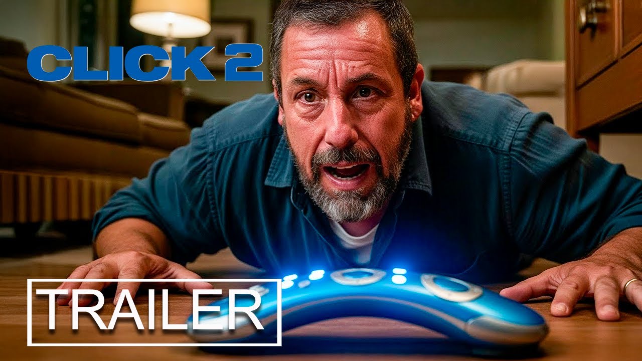 Click 2 (2026) | First Trailer Concept - YouTube