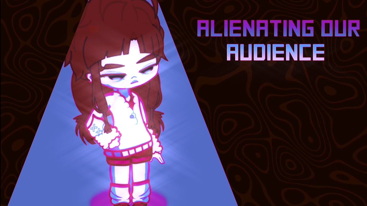 Alienating our audience | MEME GL2 - YouTube