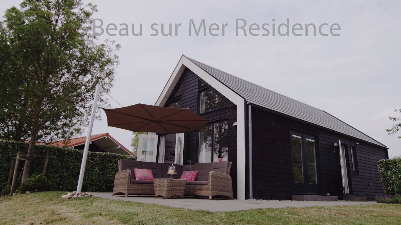 Beau sur Mer Residence - YouTube