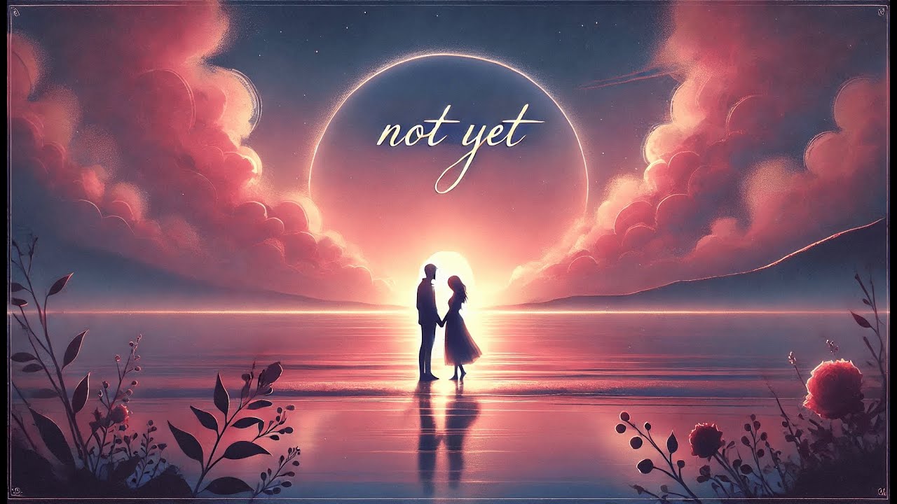 Not Yet | Taylor Swift | Music Video | New Songs 2025 - YouTube