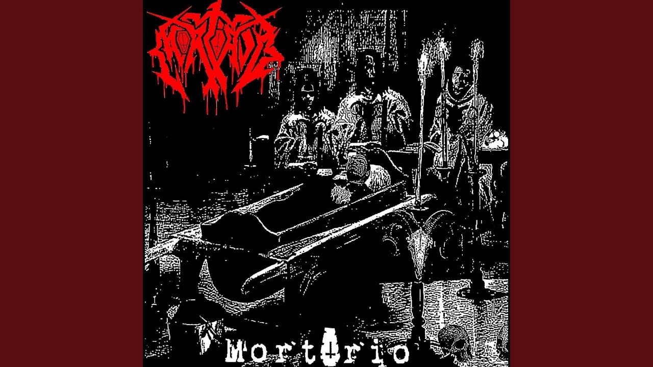 Mortorio - YouTube