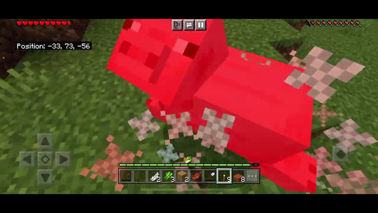 Sps Minecraft p2 - YouTube