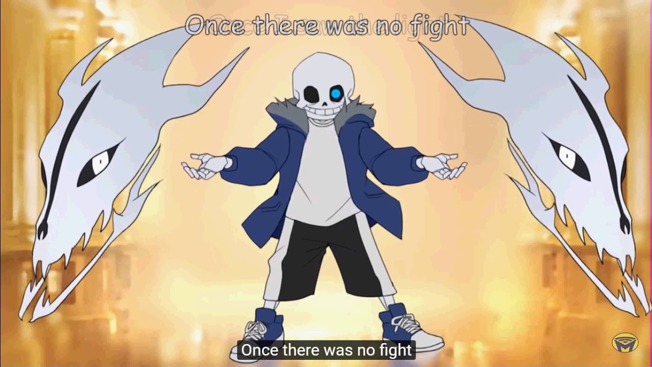 sans reacts to undertale genocide package-megalovania - YouTube