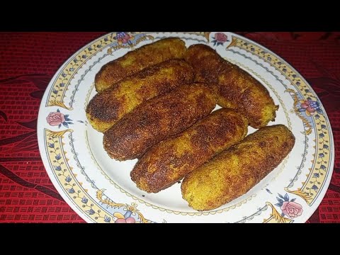Macroni Rolls || Snack time Macroni Rolls || Amazing snack Recipe - YouTube