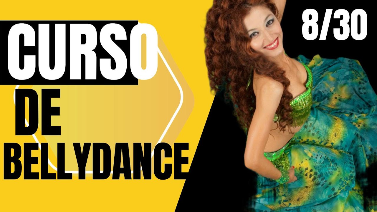 Preview Of Class 8!!!! Master The Shimmies Adelanto clase 8 ...