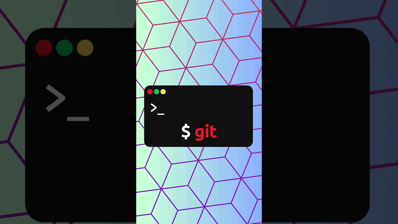 Mastering Git In 60 Seconds Youtube