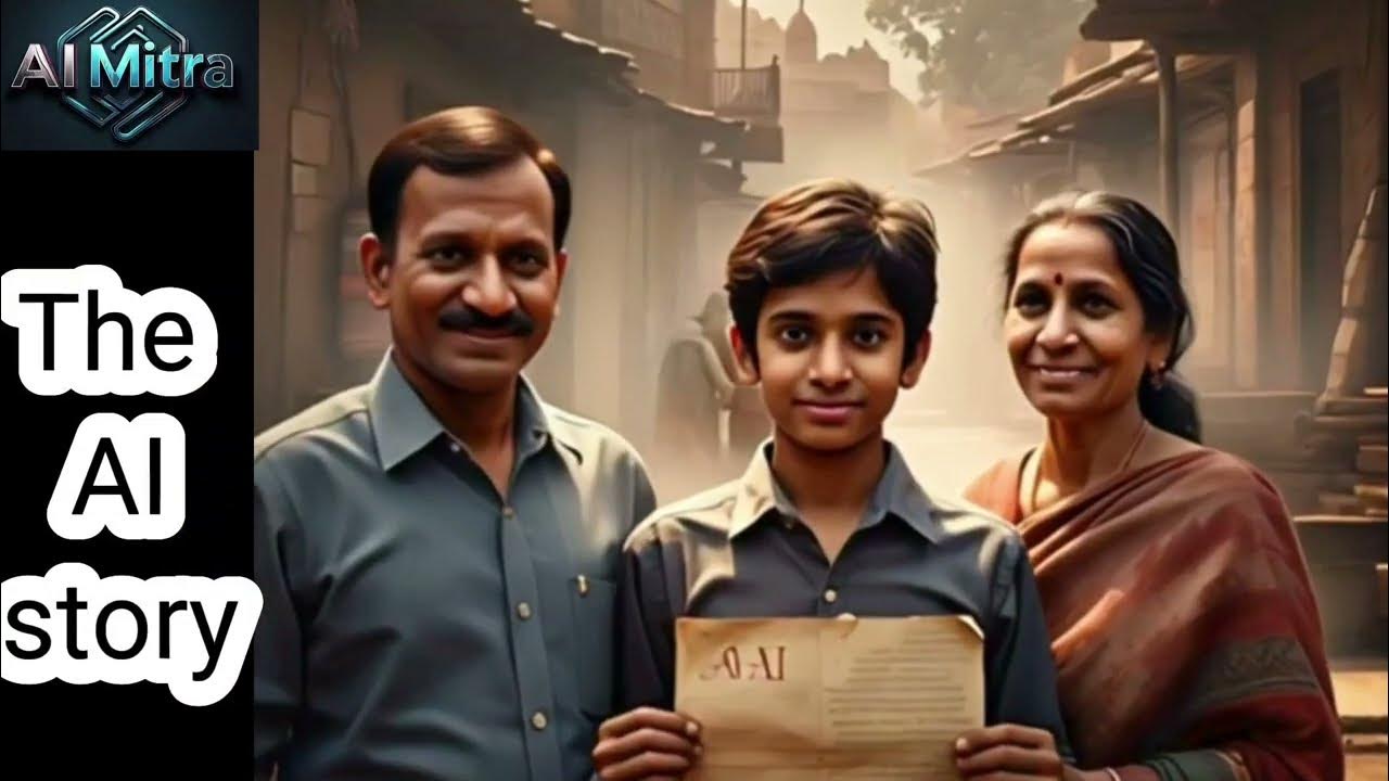 AI (Artificial Intelligence) Learning for kids #aiforkids #ailearning #kidslearning - YouTube