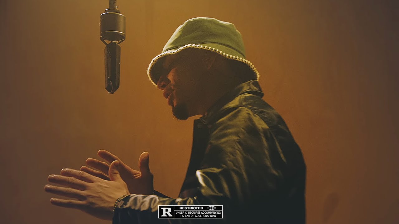 "PIENSAS EN MI" | OMAR COURTZ TYPE BEAT | LUAR LA L TYPE BEAT ...