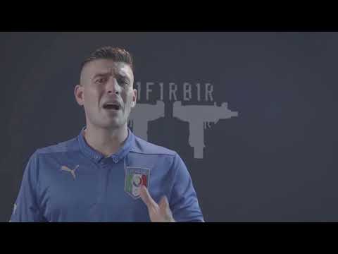 S1F1RB1R - Kayış Atmak