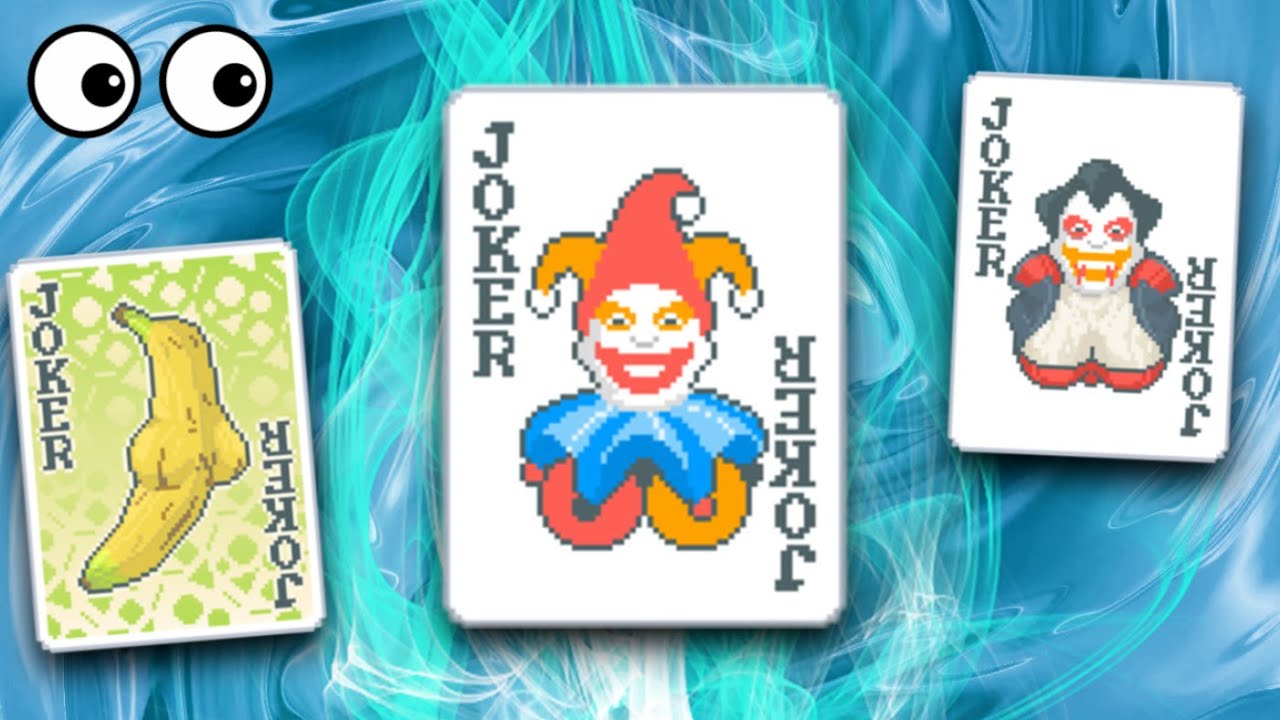 Jimbo's Big Naturals is the Best Mod in Balatro. - YouTube