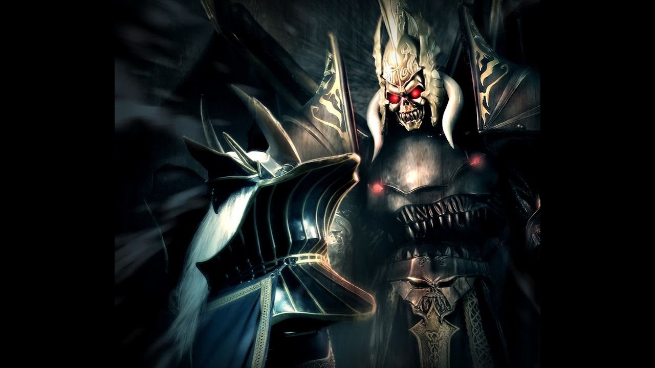 BOSS "ILLUSION OF KUNDUN (KALIMA 7) / MU THE MATRIX S18 - YouTube