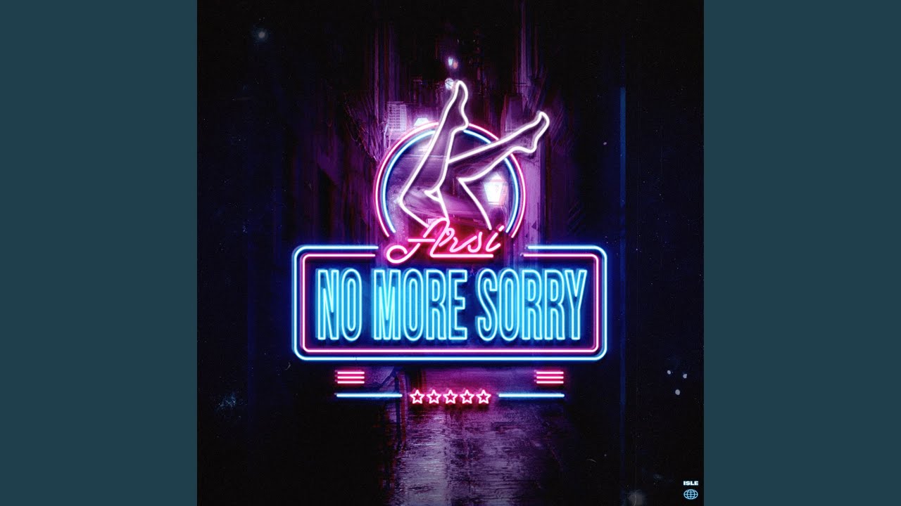 No More Sorry - YouTube