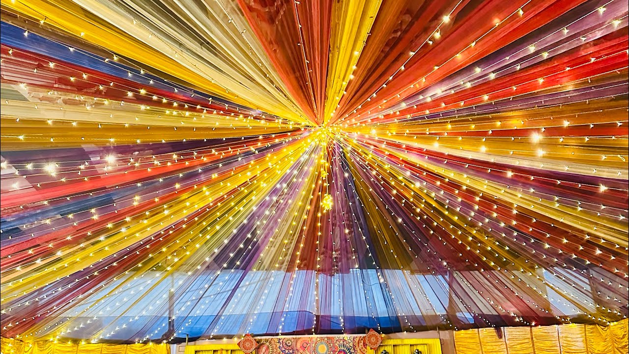 Azash Malik’s Holud Teaser - YouTube