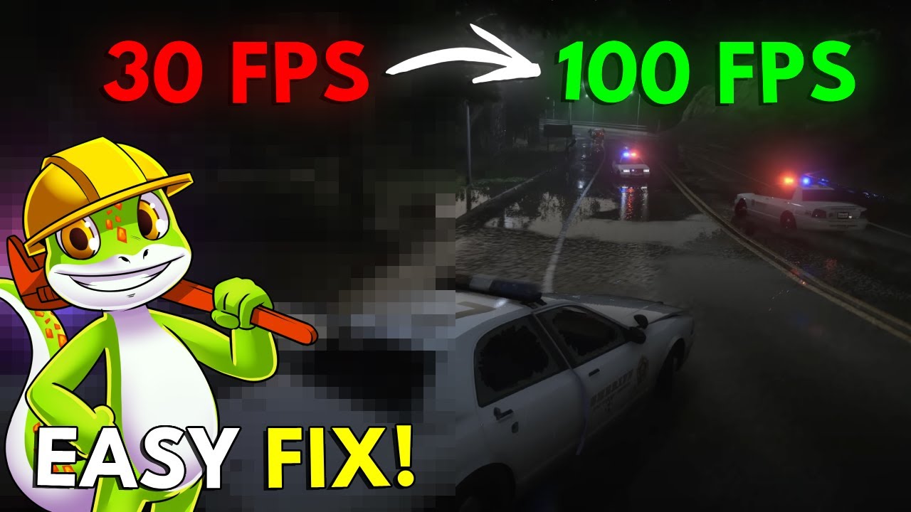 How to Fix Frame Drops on PC (2025) - YouTube