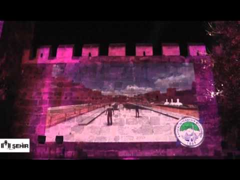 Şehir Bülteni - OLDUM RENGA RENGARENK...