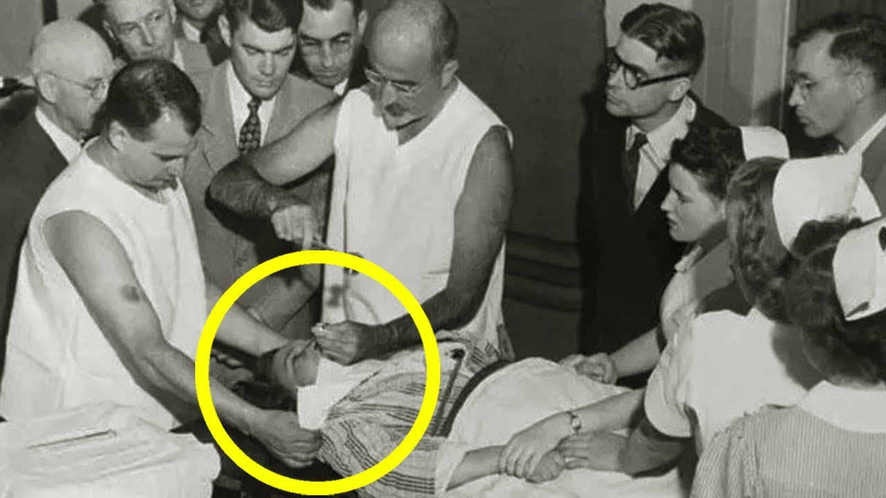 Top 10 Biggest Mistakes In History We Can Never Repeat Again - YouTube