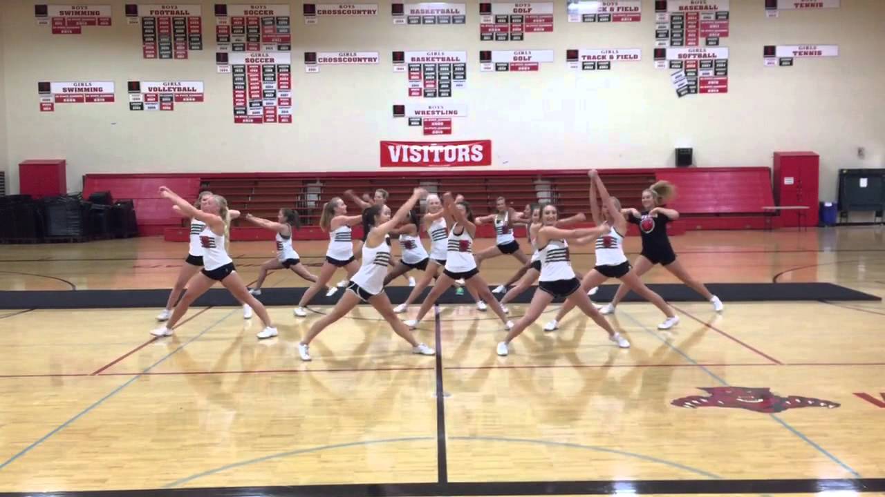 Archbishop Cheer - YouTube