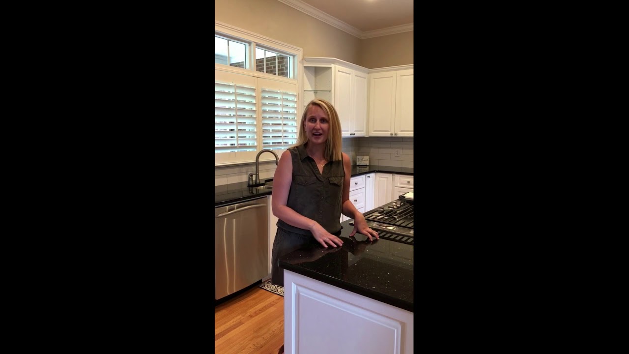 Jill Skawinski Hydrick Buyer Testimonial - YouTube