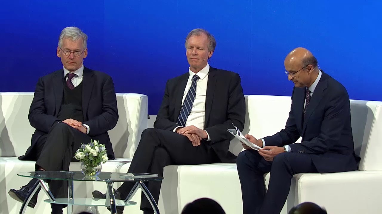 Healthcare Technology Leadership Panel: Medtronic, Philips, GE ...