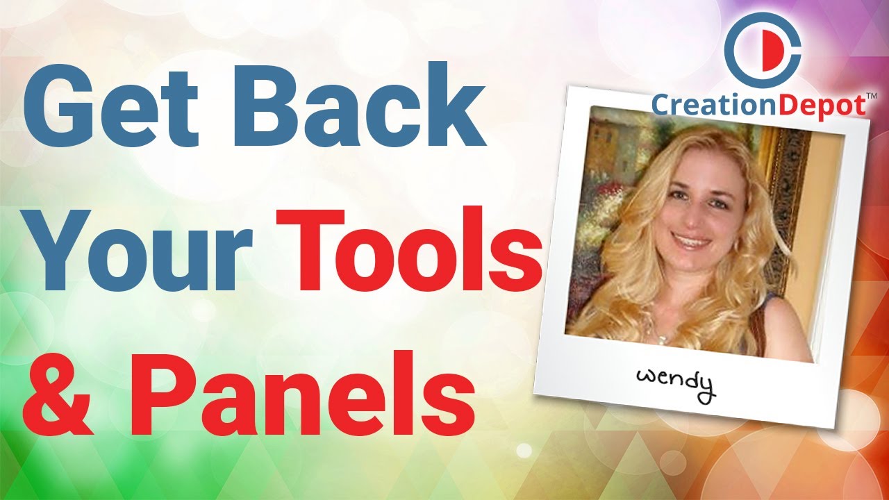 How To Get Your Tools Back In Photoshop Reset Missing Tools And Panels 2019 YouTube how-to-get-your-tools-back-in-photoshop-reset-missing-tools-and-panels-2019-youtube