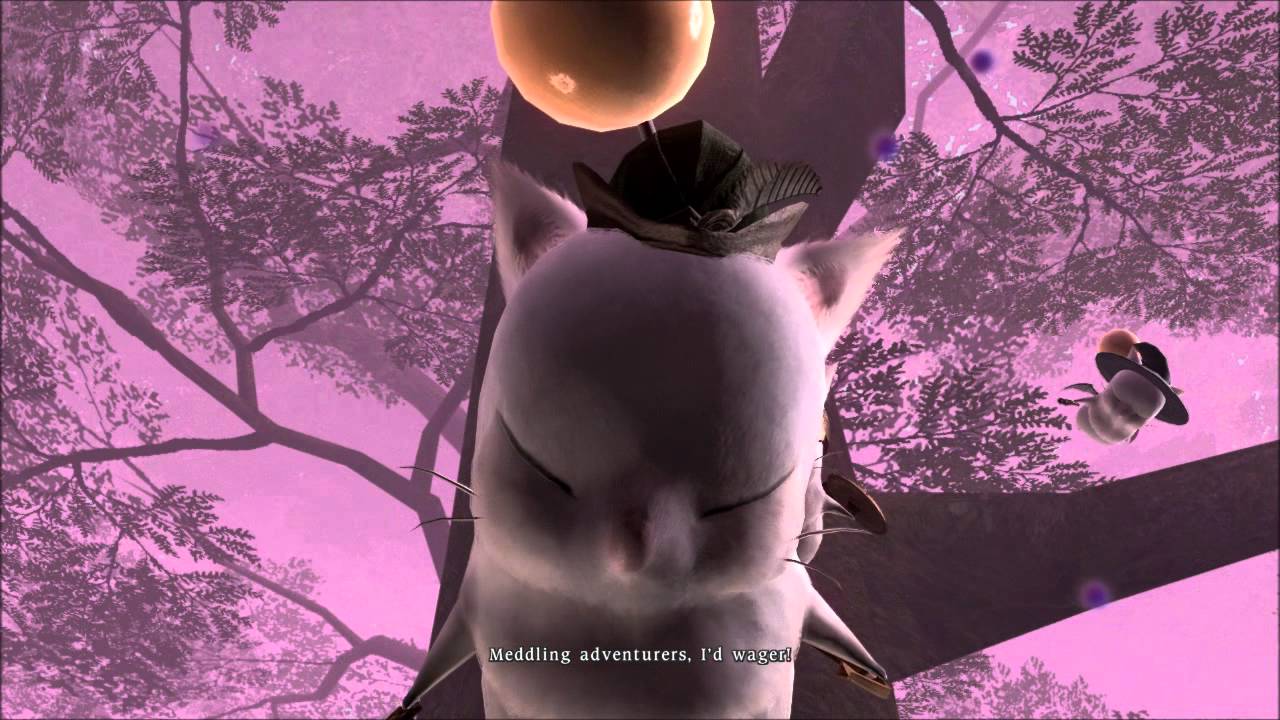 Ifrit - Good King Moogle Mog XII - Garuda (Intros) - YouTube