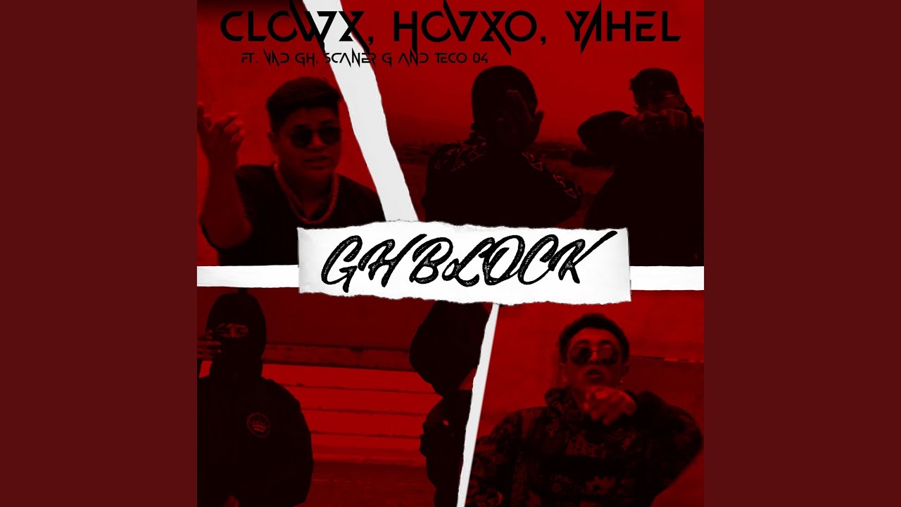 GH Block - YouTube Music