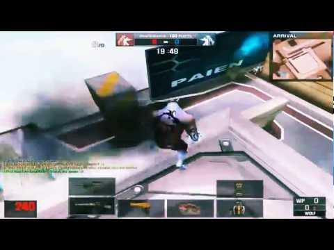 Wolfteam iDevious 2013 Sniper