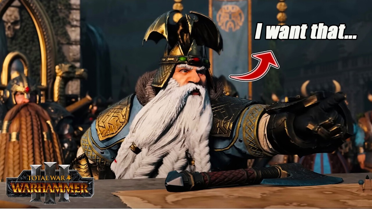 Legendary Difficulty "The Grudge War Begins''| Thorgrim Grudgebearer Ep ...