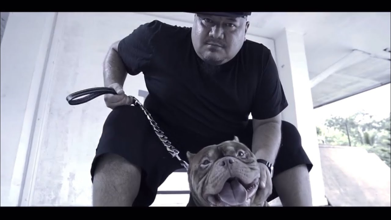 “BULLY ZONE” Hosted by Puting Kalabaw - YouTube
