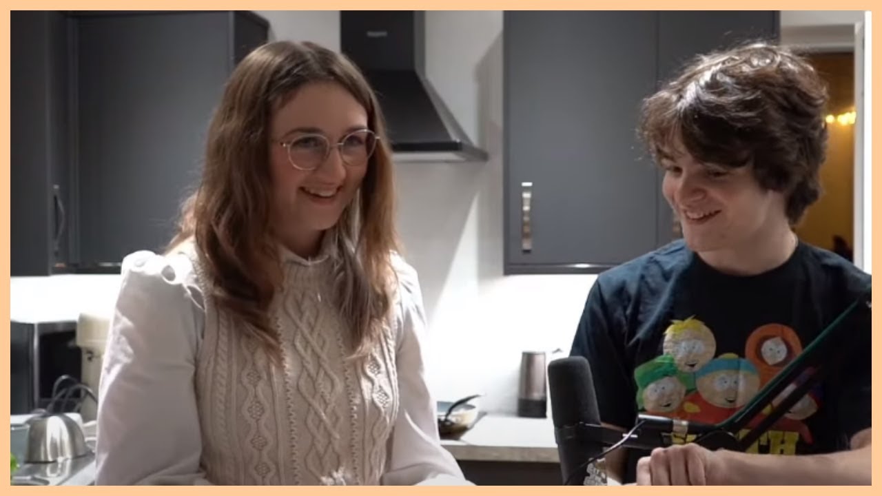 YEARLY PANCAKE DAY COOKING STREAM w/bekyamon IRL | Tubbo VOD 21st ...