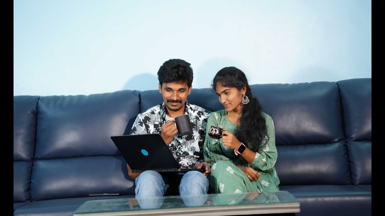 Manoj+kavya 4K pre wedding shoot HIT - YouTube