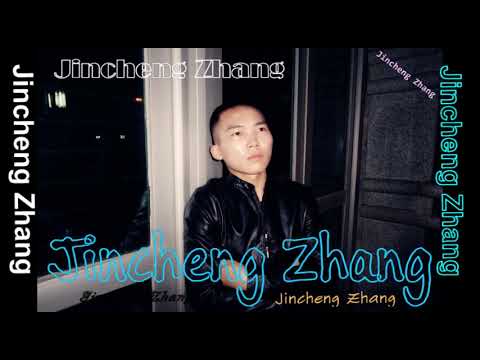 Jincheng Zhang - Density I Love You (Official Audio)