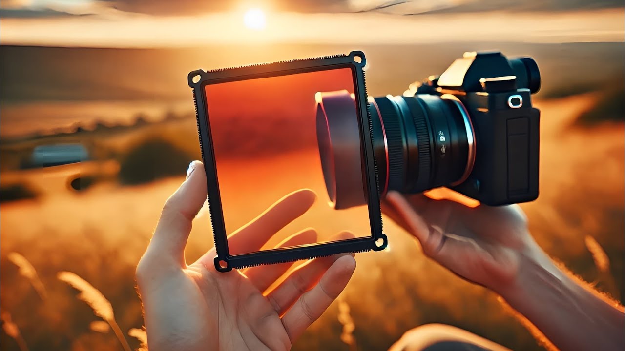 Cómo Simular un Filtro Degradado Inverso en Camera Raw: Técnica ...