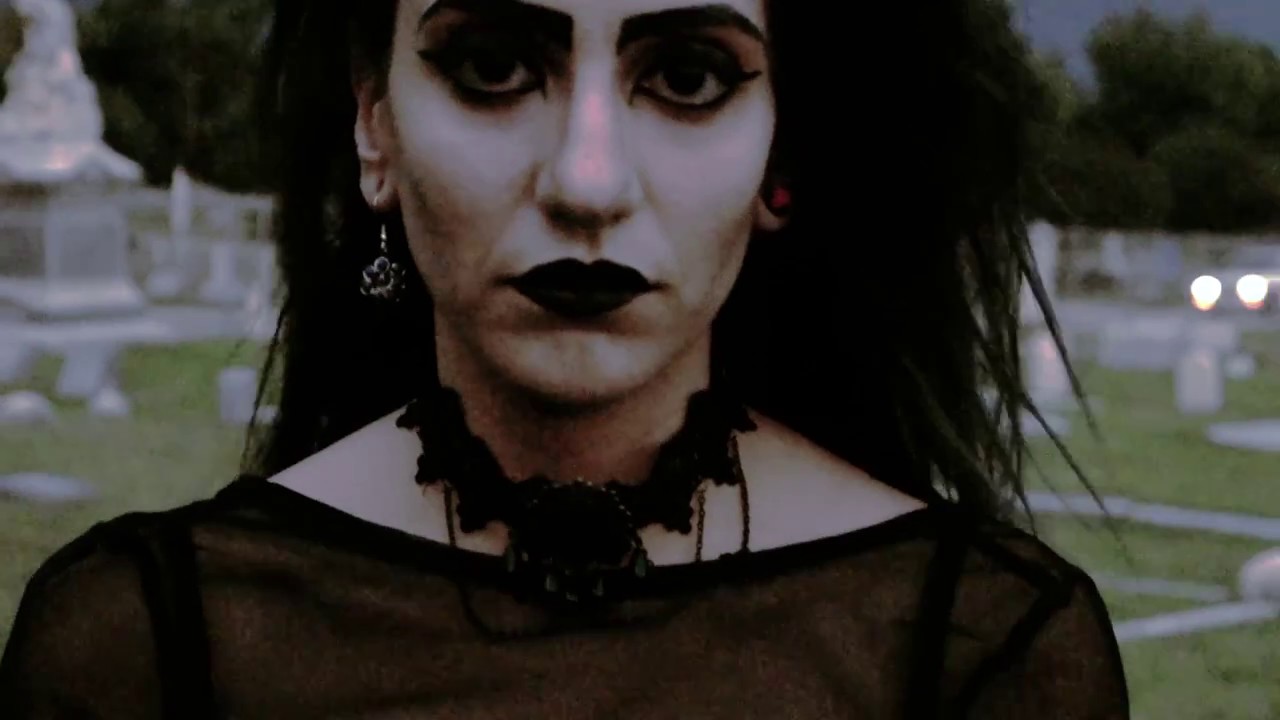Hooping Idol 7 Goth Week - YouTube