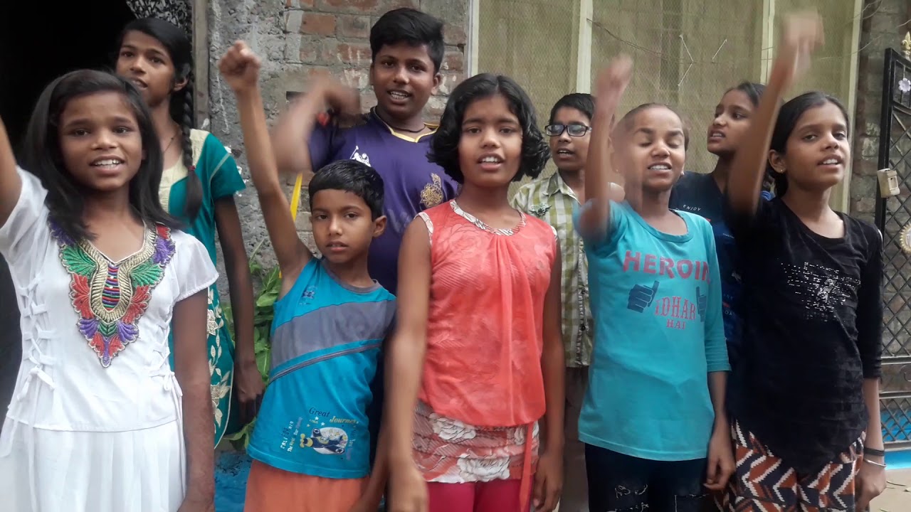 Azadi song - YouTube