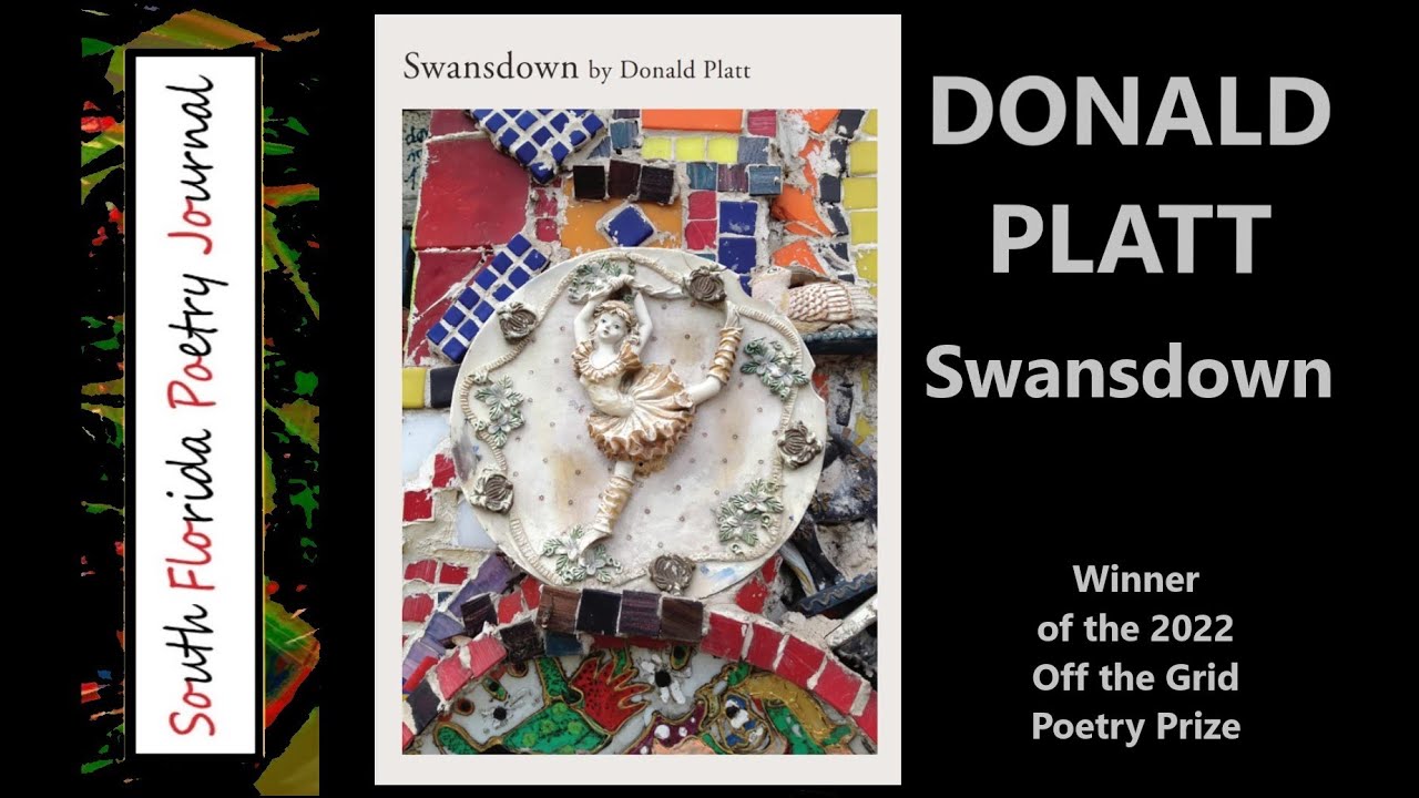 SoFloPoJo presents Donald Platt - YouTube