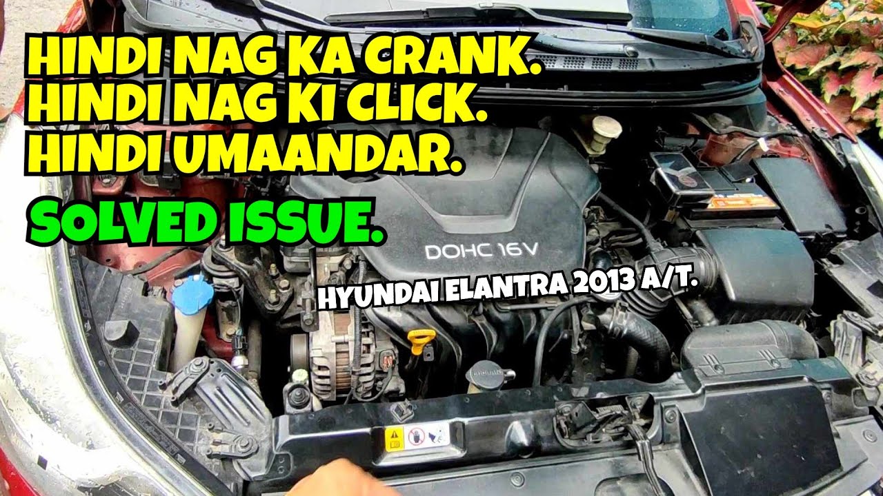 HINDI NAG KA CRANK HINDI NAG KI CLICK HINDI UMAANDAR (Hyundai Elantra ...
