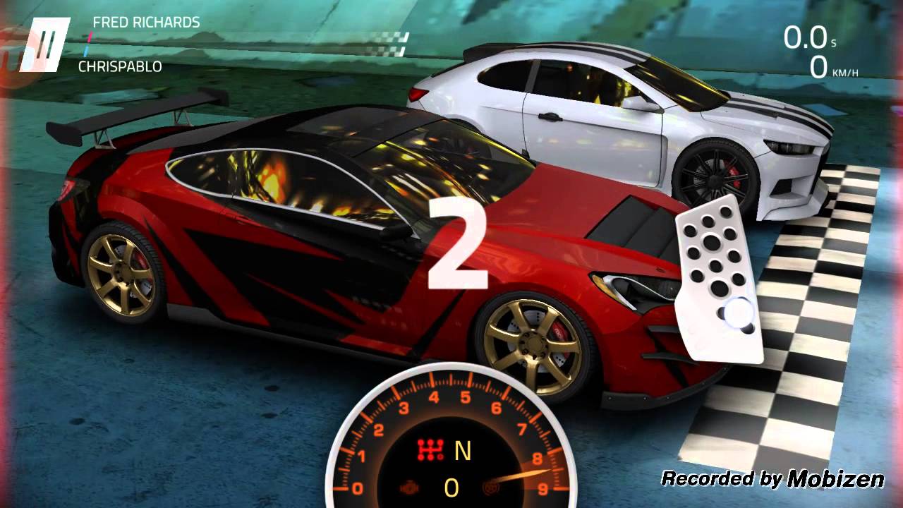 Perfect Shift: That's a long way!!! - YouTube