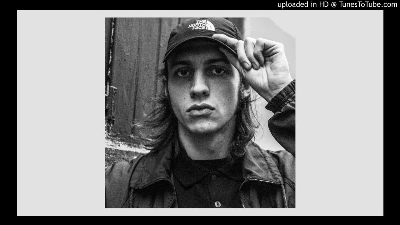 *free* Roméo Elvis Type Beat 2020 - "Veste en croco" - YouTube