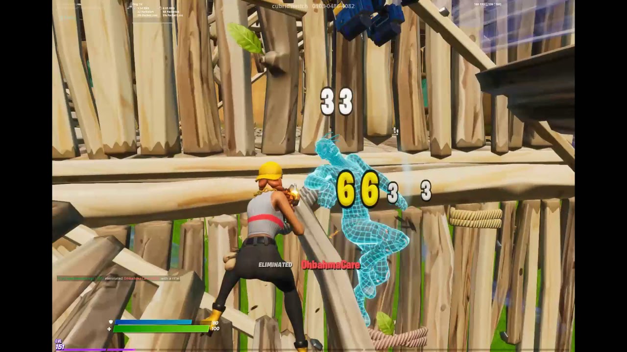 playing ranked box fights (1v1) - YouTube