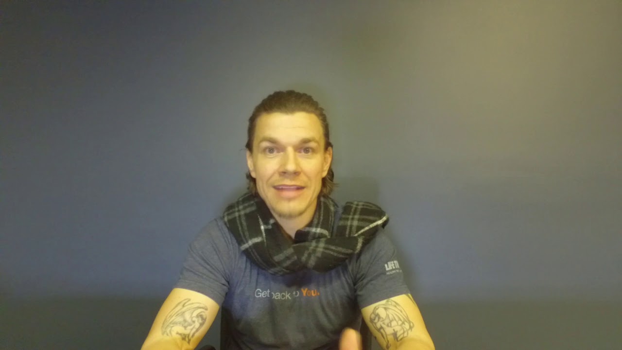 Anton Chumak Andryakov - CEO, Coaching Hub, LLC - YouTube
